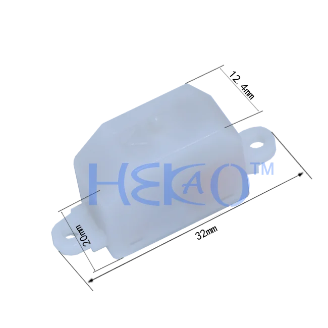 Customized Electronic / Electromagnetic Release For Rccb & Rcbo & Rcd ...