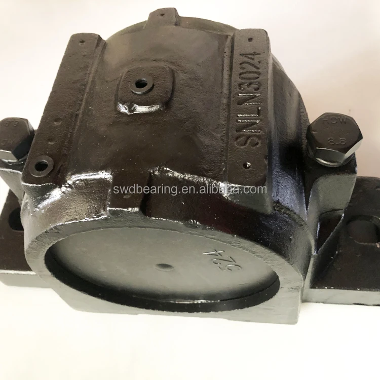 Split Plummer Pillow Block Housing Snln3024 Good Price Pillow Block ...