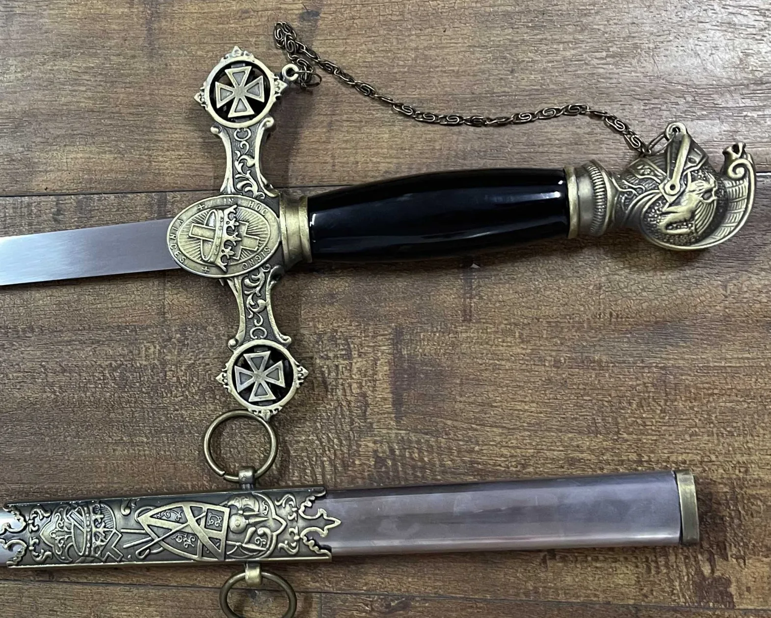 Ceremonial Swords Command Sword Metal Masonic Sword| Alibaba.com