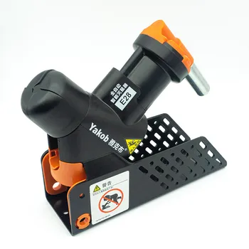 E28 Rodent Killer Gas Pressure Intelligent Automatic Co2 Mouse Trap ...