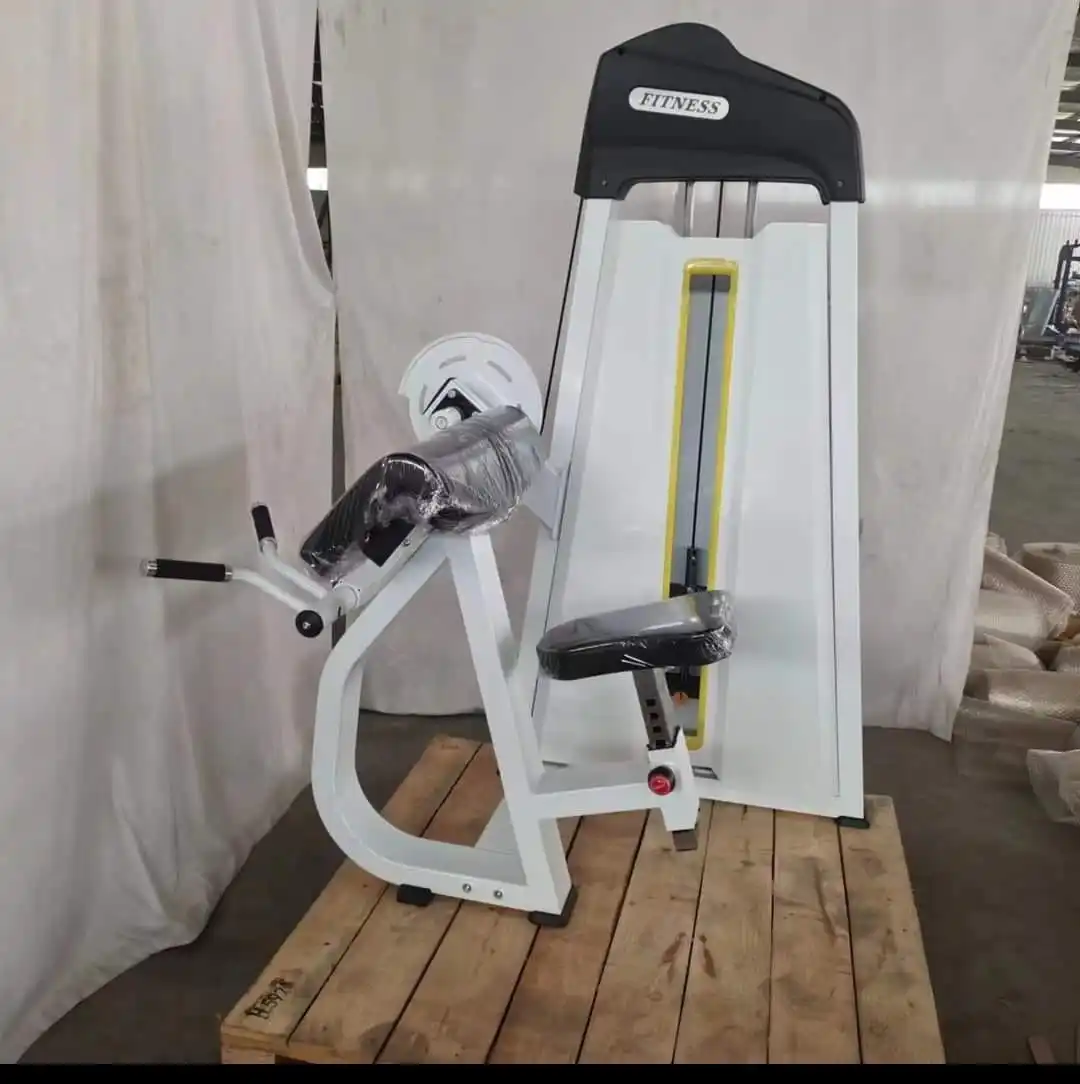 Yg Fitness Yg-1062 Commercial Hydraulic Press Gym Fitness Equipment ...