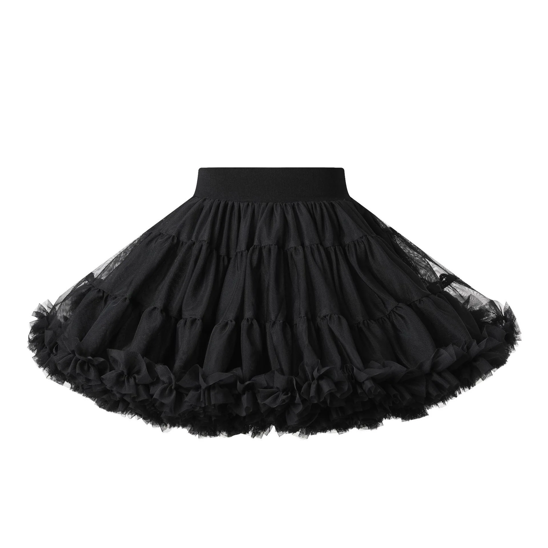 2024 Pengpeng Tutu Skirt Baby Girl Princess Tut Skirt Girl Convex Soft ...
