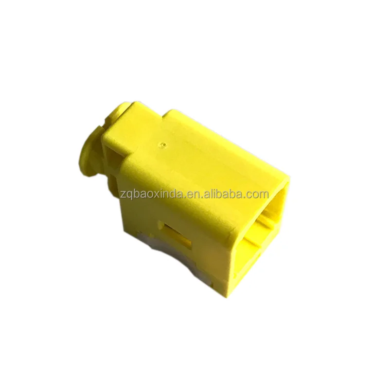 Automotive 2 Position Female Auto Wire Connector - SABRB021AY