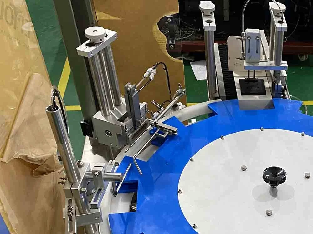 New Design SUS304 Automatic Vertical Carton Box Packing Machine