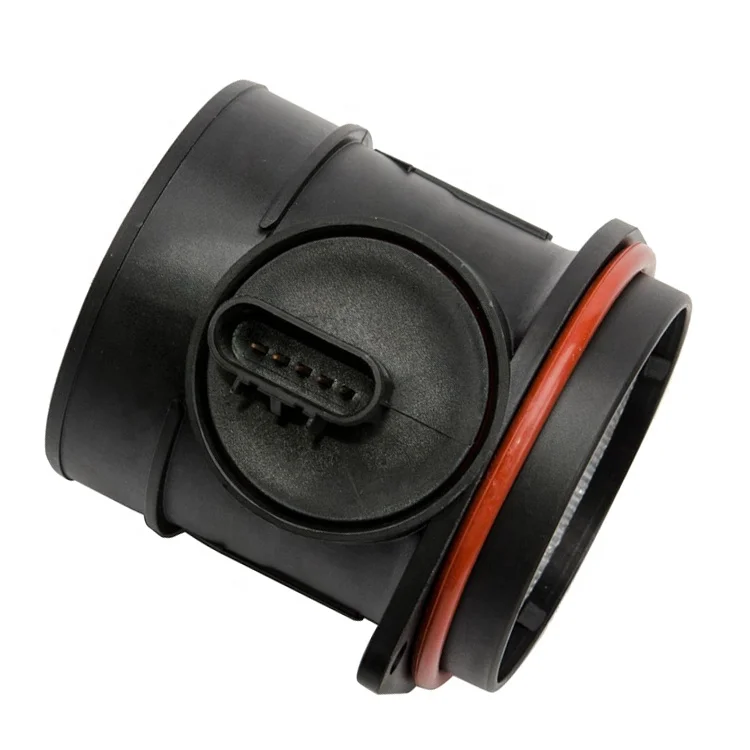 Mass Air Flow Sensor Maf 28164-3c100 For Azera Santafe Sonata Borrego ...