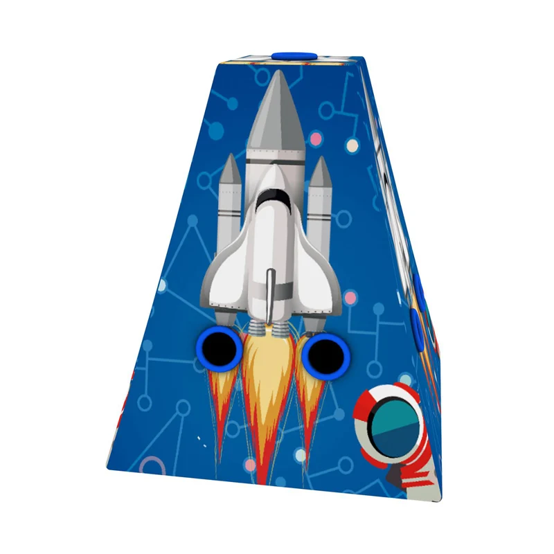 Interactive Ball Wall - Fun and Education for Kids