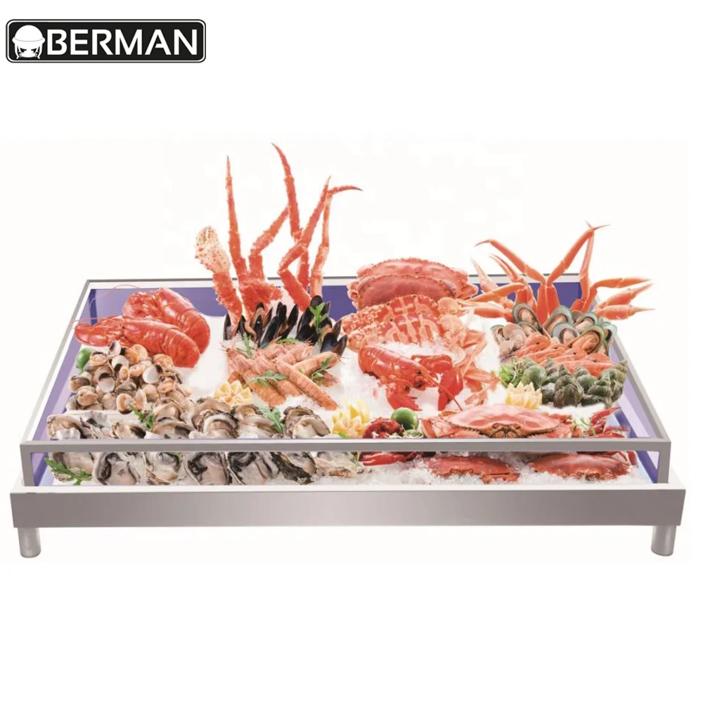 Restaurant Equipment Buffet