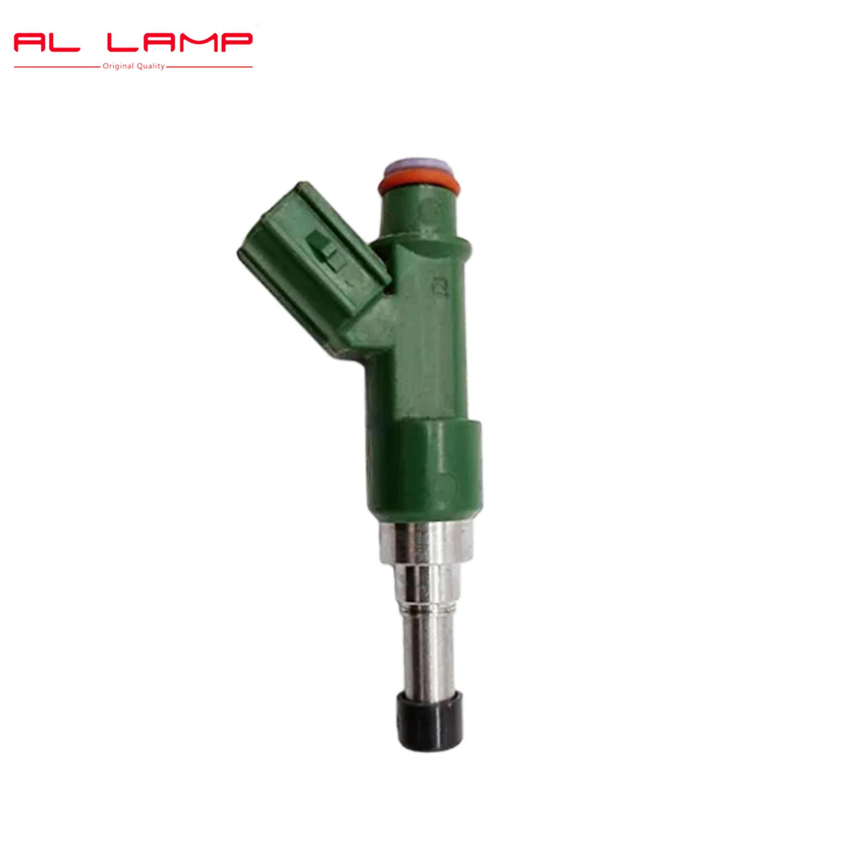 Oem 23250-0c050 Fuel Injector For Toyota 1tr Engine Hilux Vigo Element ...