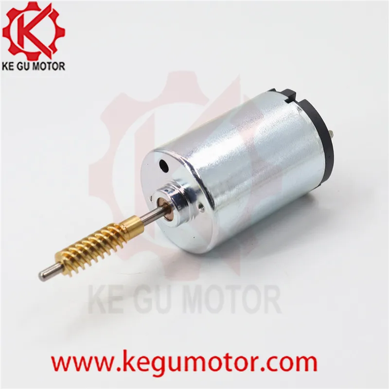 DC Brushed RC-540 Motor 7.4V for RC Model and CAR Rs-540 Motor 7.4V