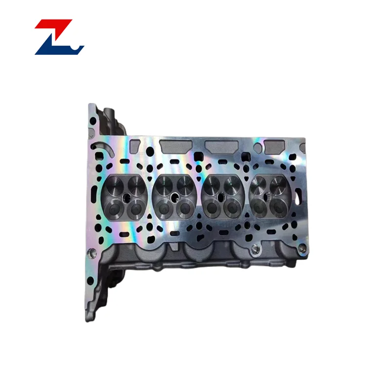 Auto Parts Chevrolet Cruze Opel Daewoo 1.4t Luj A14ent Gm Cylinder Head ...