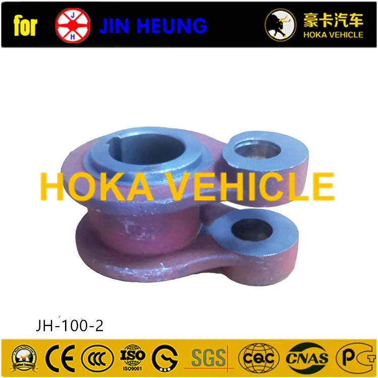 Original Air Compressor Spare Parts - JH-100-2 for Cement Tanker Trailer