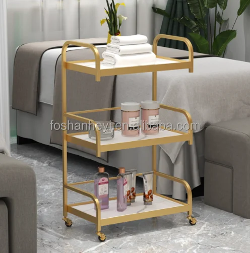 High-end Beauty Trolley Beauty Salon Dedicated Manicure Beauty ...