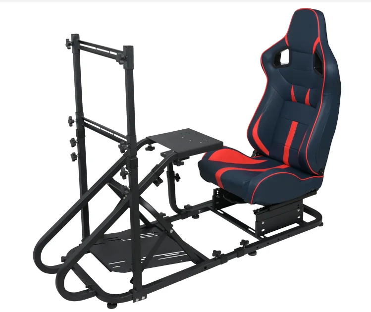 JBR1012F Gaming Seat - Customizable Sim Racing Simulator