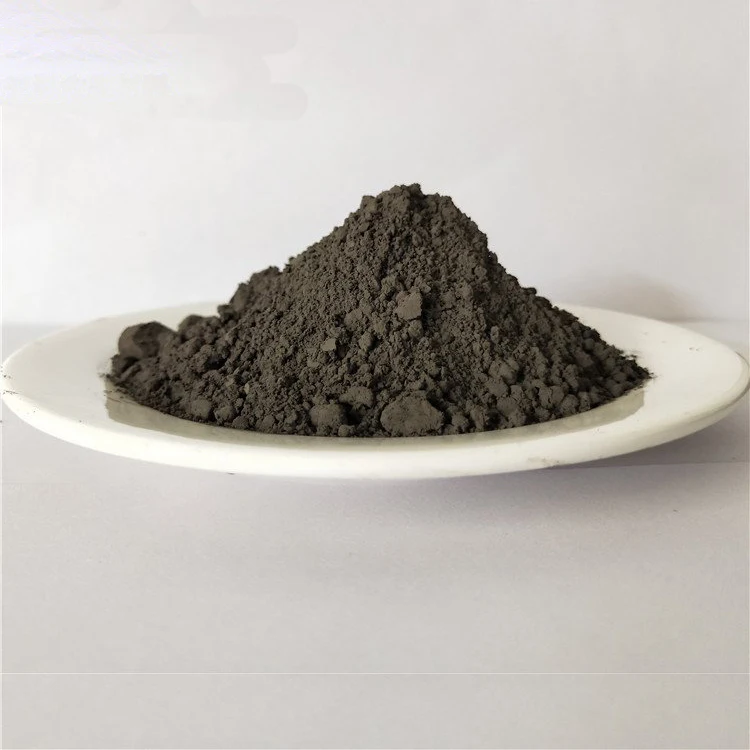 Industrial Grade Manganese Dioxide Mno2 Cas No.1313-13-9 - Buy ...