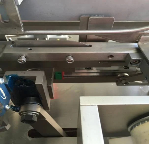 Leadworld Custom Integrated Automatic Carton Packaging Box Packing ...