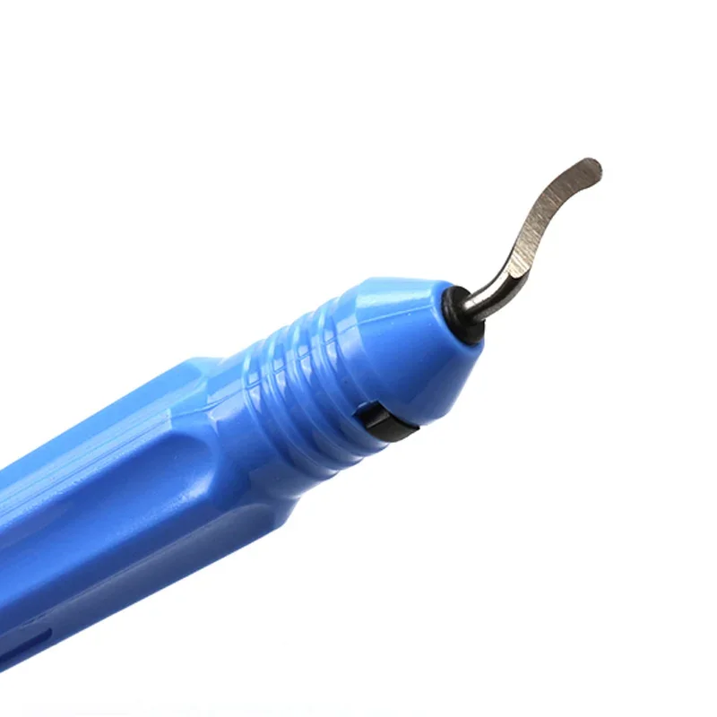 Hss Hand Deburring And Trimming Knife Scraper Blades Tool Deburring ...