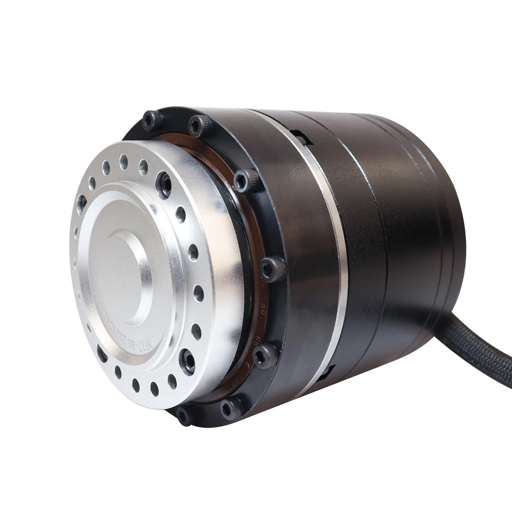 Robot joint servo motor actuator with harmonic drive motor| Alibaba.com