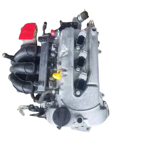 K10b Car Engine Best Selling Recommendation: High-quality Original 1.0l ...