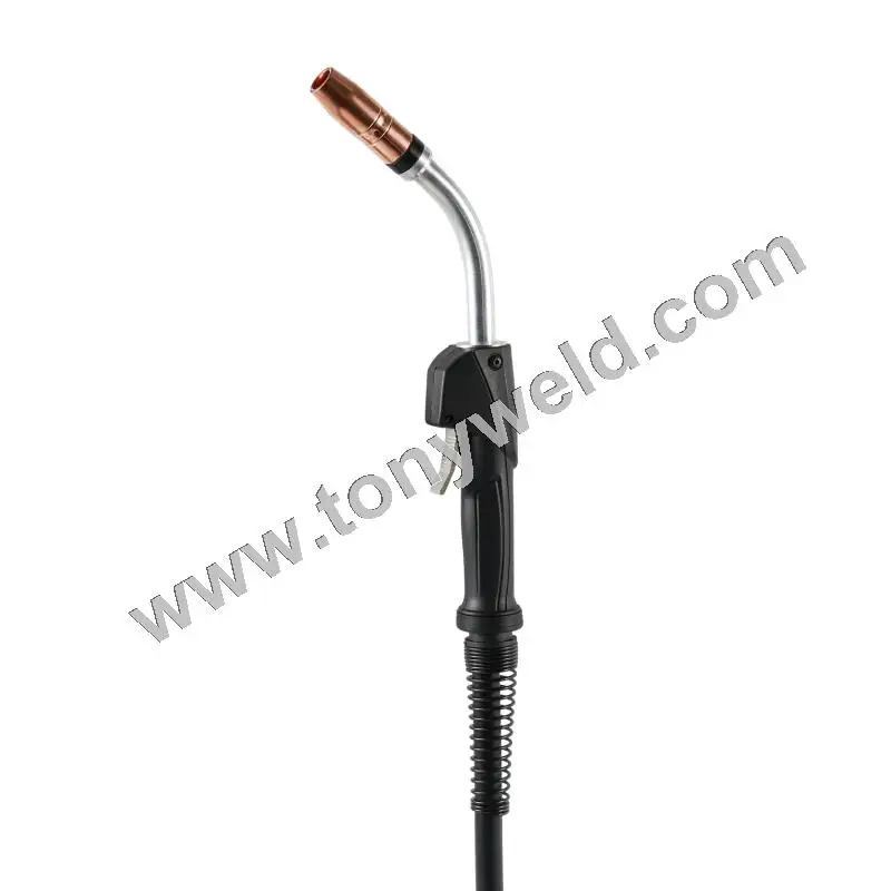 Tregaskiss 500a Air Cooled Mig Welding Gun - Buy Tr500 Mig Gun ...