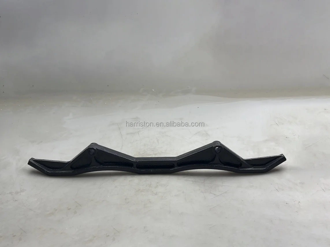 1E6C45-73510 YM AW85 Harvester Rear Guide Crawler 81cm Long Solid ...