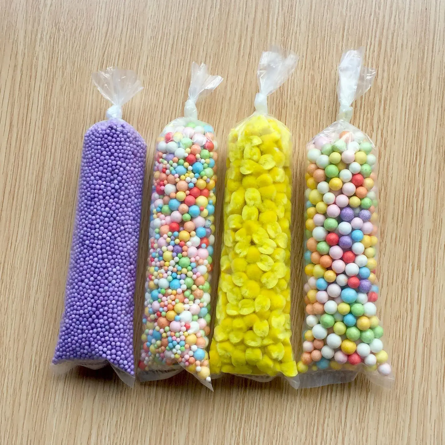 Bln Factory Pack Popsicle Disposable Freeze Ice Pop Bags Ice Candy Bags ...