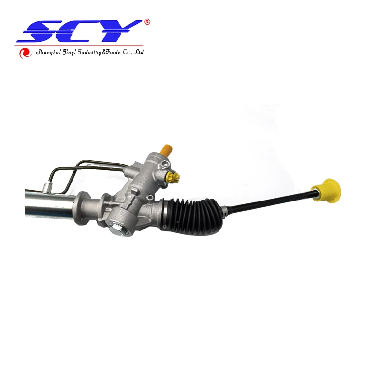 Steering Rack Boot for TOYOTA COROLLA - Made in China