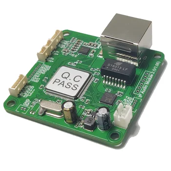 Sinrey Sip2101v Sip Broadcasting And Intercom Network Audio Module ...