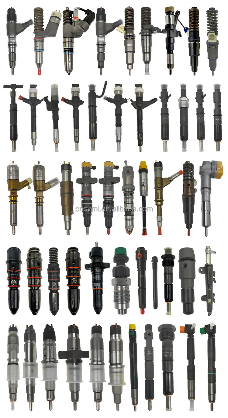 High Pressure Fuel Injection Pump 0445020039 for ISD4.5 G5.9 B4.5 B5.9 ...