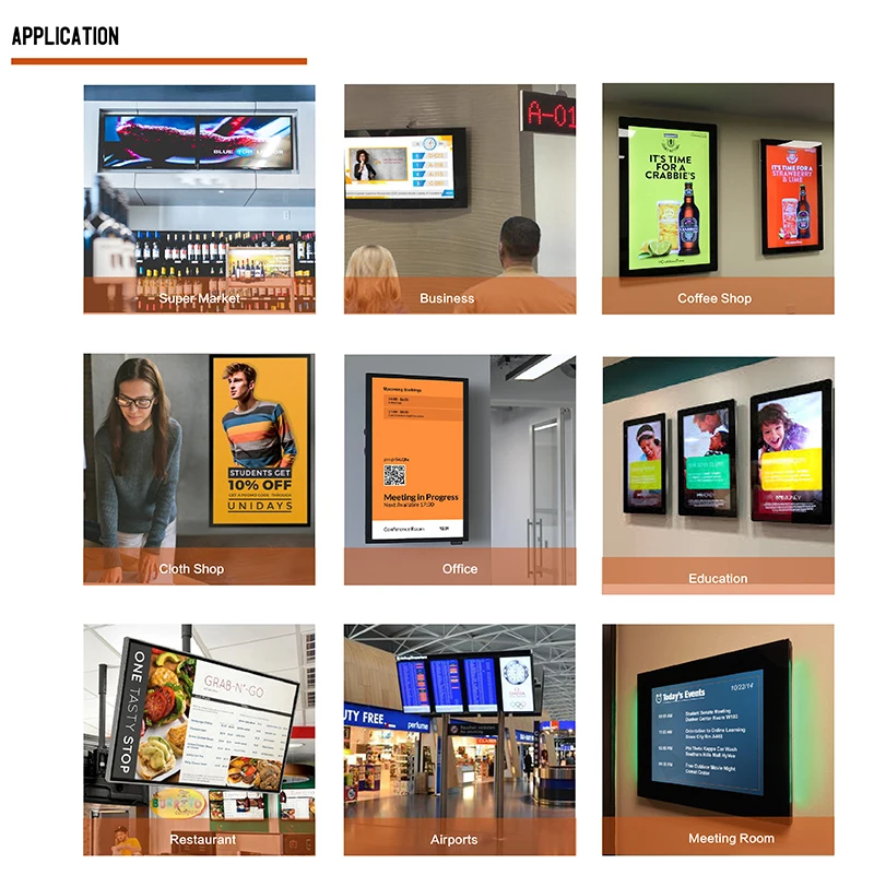 Rockchip Custom Android AI Motherboard - SUNCHIP AD-C36