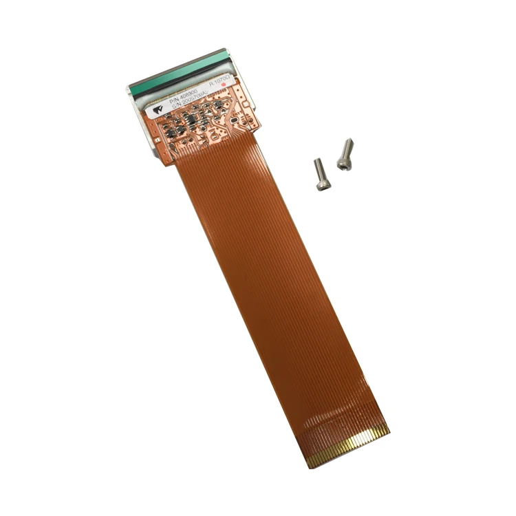 Original Videojet Parts Data Flex Printhead 408300 Videojet Tto Machine ...