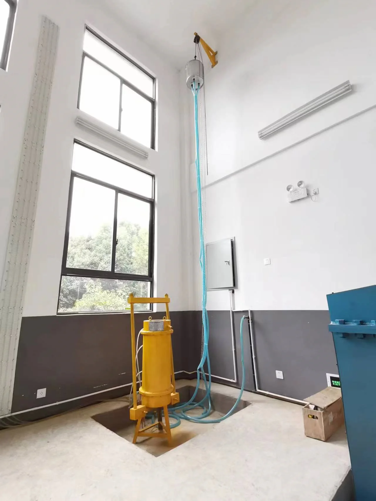 Stbx-30 Coarse-grained Soil Vertical Permeability Deformation Tester ...