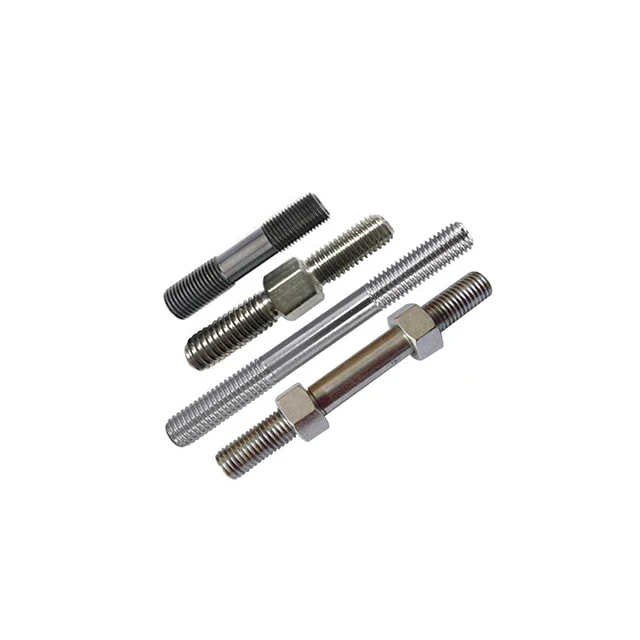 M8 M10 M12 M16 Threaded Rod Thread Bar - Buy M8 M10 M12 M16 Threaded ...