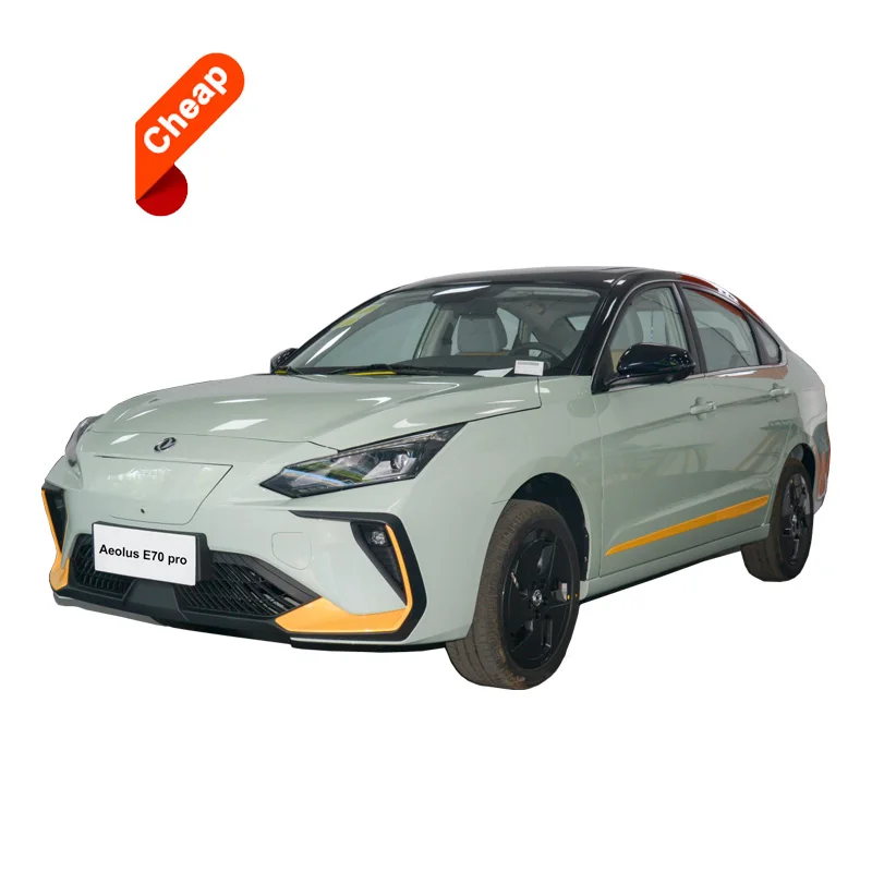E70 electric car price store