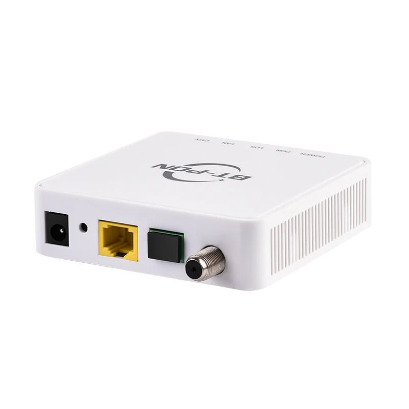gpon ont xpon mini 1ge onu only catv onu rf output 1ge for epon xpon ...