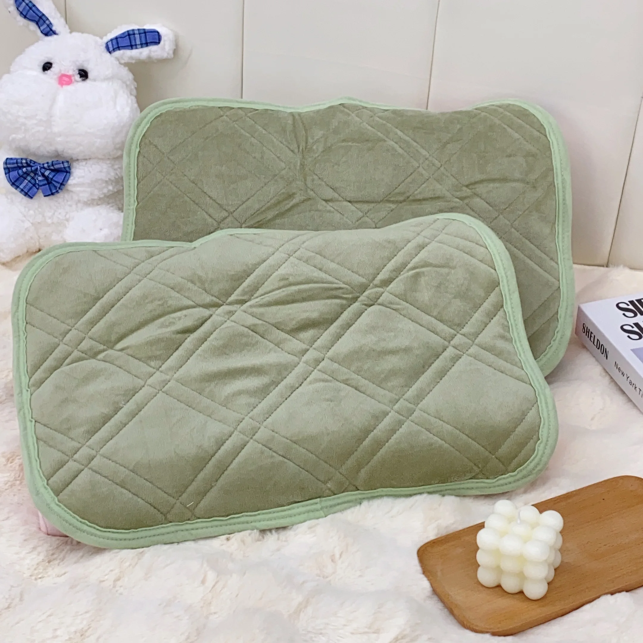 BEDDING FACTORY OEM LOGO HIGH QUALITY PILLOW PAD PILLOW CASE PILLOW ...