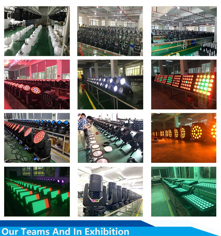 Dmx Control Winch And Kinetic Light System Rgb Led Kinetic Lifting Ball ...