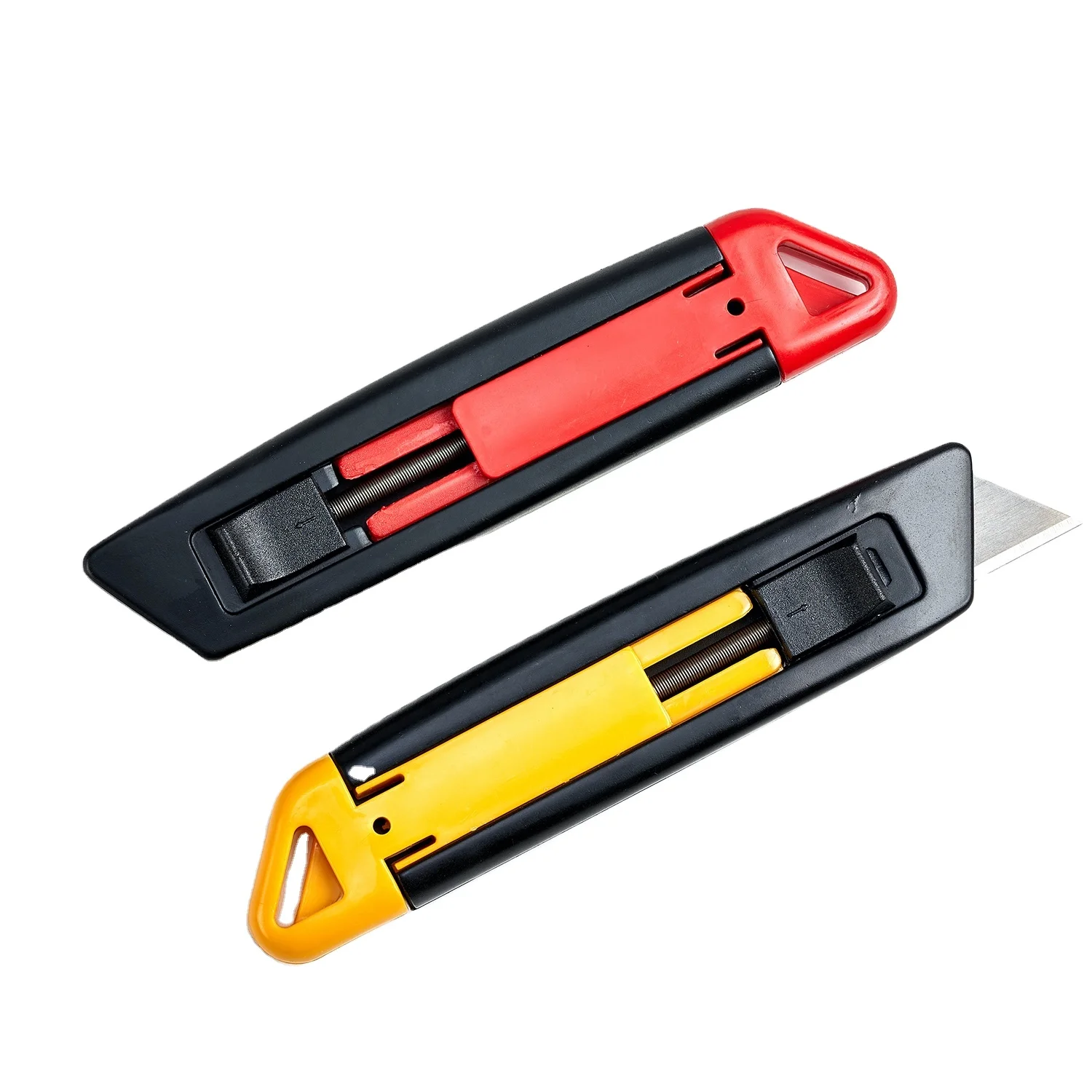 Spring Loaded Safety Knife for warehouse worker| Alibaba.com