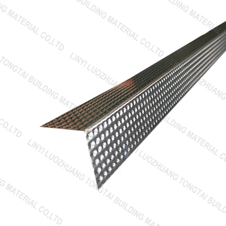 Wall Angles For False Ceiling System - Buy Suspended Ceiling Wall Angle ...