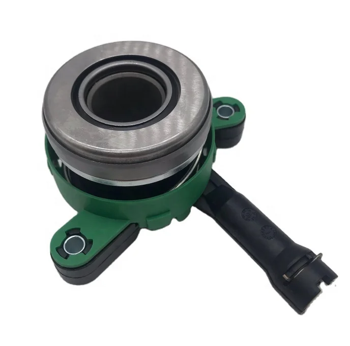 Hydraulic Clutch Release Bearing, Clutch Slave Cylinder 2324A078 ...