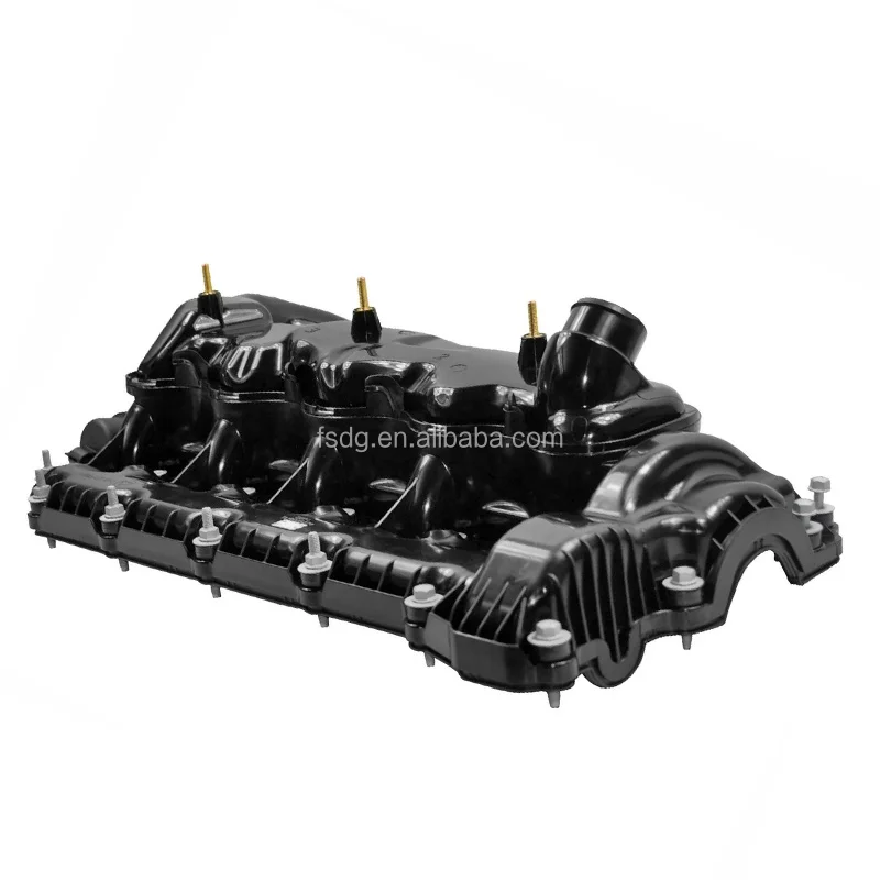 Lr005274 Inlet Intake Manifold For Land Rover Range Rover Sport 2006 ...