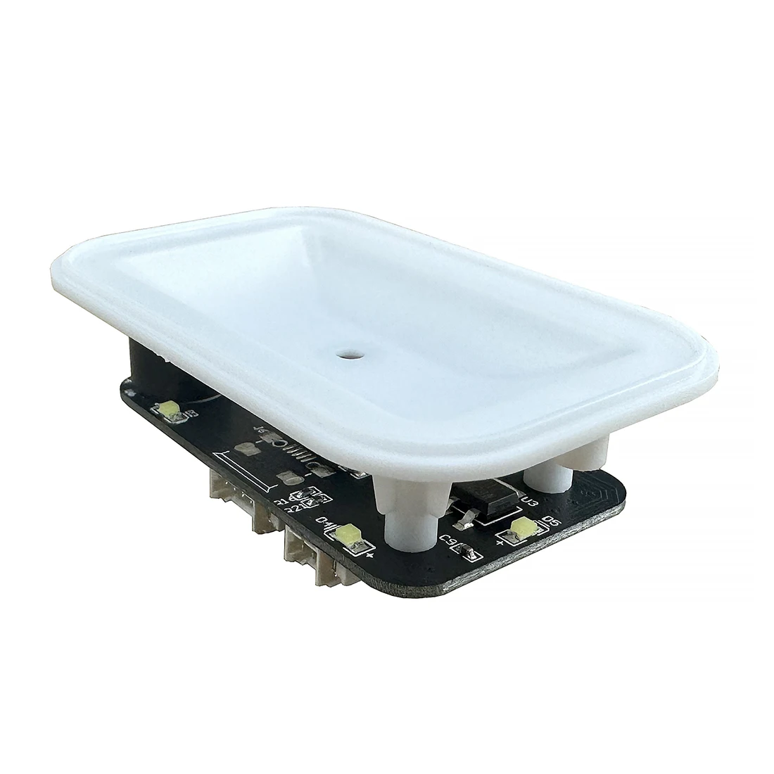 Hid Barcode Scanner Oem Qr Code Scanner Embedded PDF417 1d 2d Bar Code ...