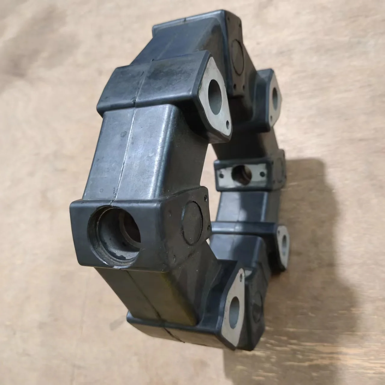 Excavator Engine 099-0149 Connecting Glue Coupling 0990149