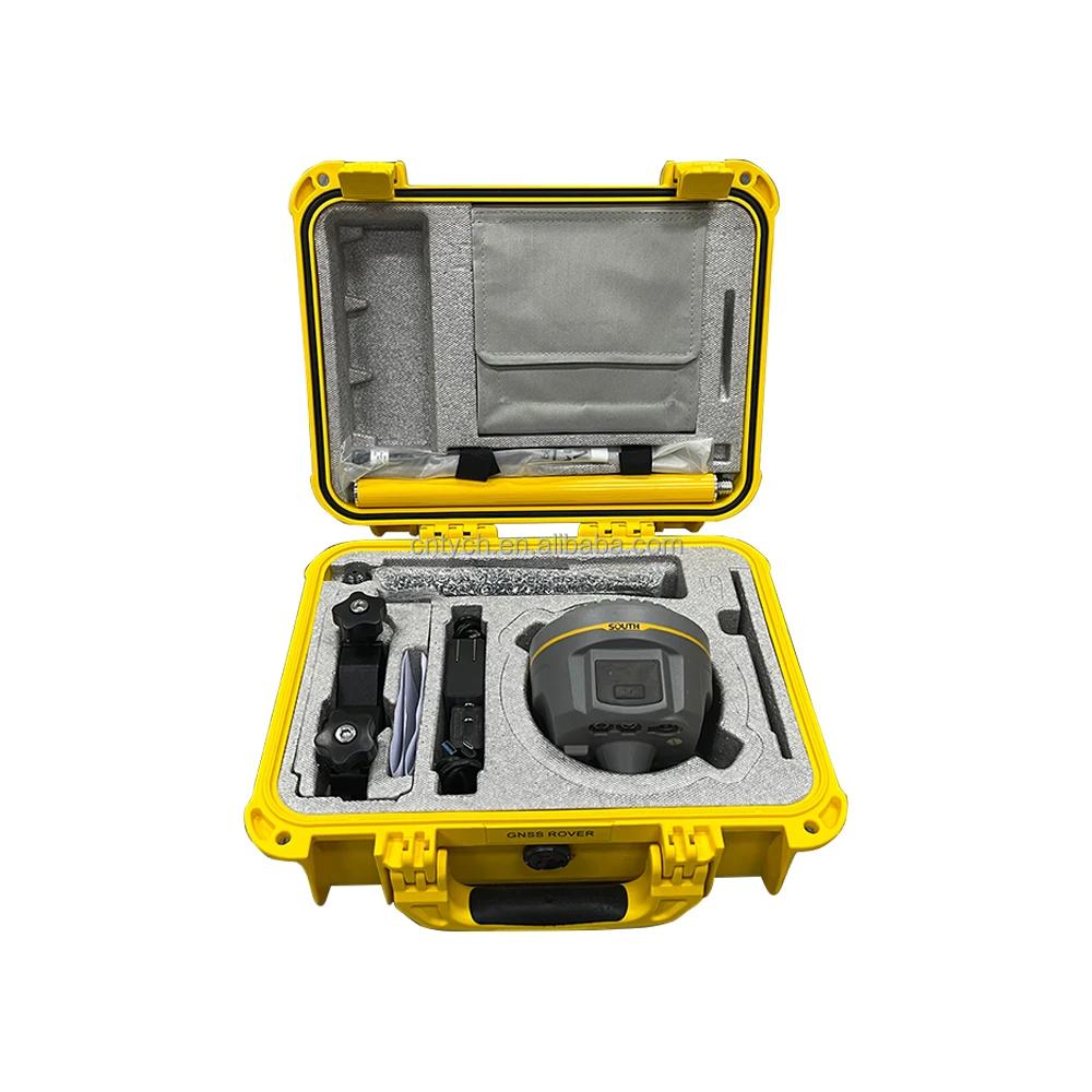 South Galaxy G1 GNSS RTK - Precision Surveying Tools