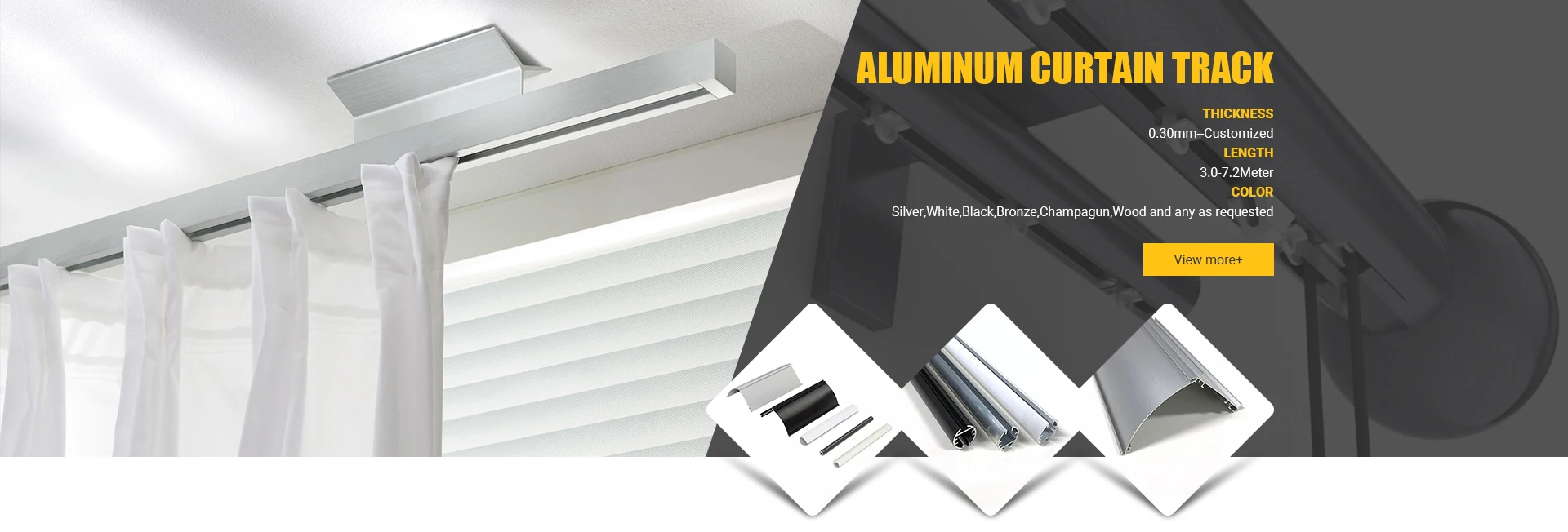 Company Overview - Henan Retop Aluminum Co., Ltd.