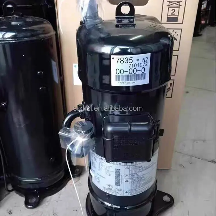 DAIKIN Central Inverter Air Conditioning Compressor JT170G-KYE@T on Sale