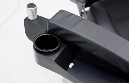 Ergonomic Gaming Chair - Super Dream Pod Zero Gravity Recline