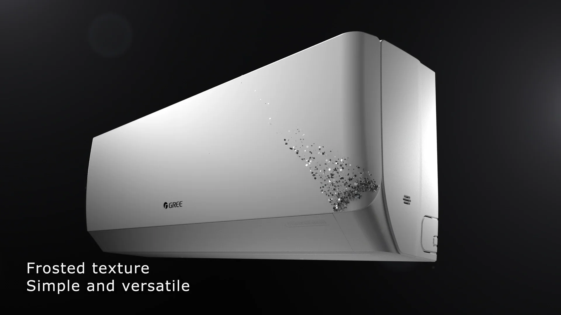 Gree Famous Brand Supplier R410a R32 Split Air Conditioners Cooling ...