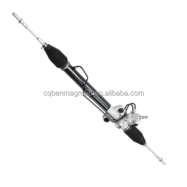 Hot Sale Hydraulic Power Steering Rack for MITSUBISHI PAJERO MR333502 ...
