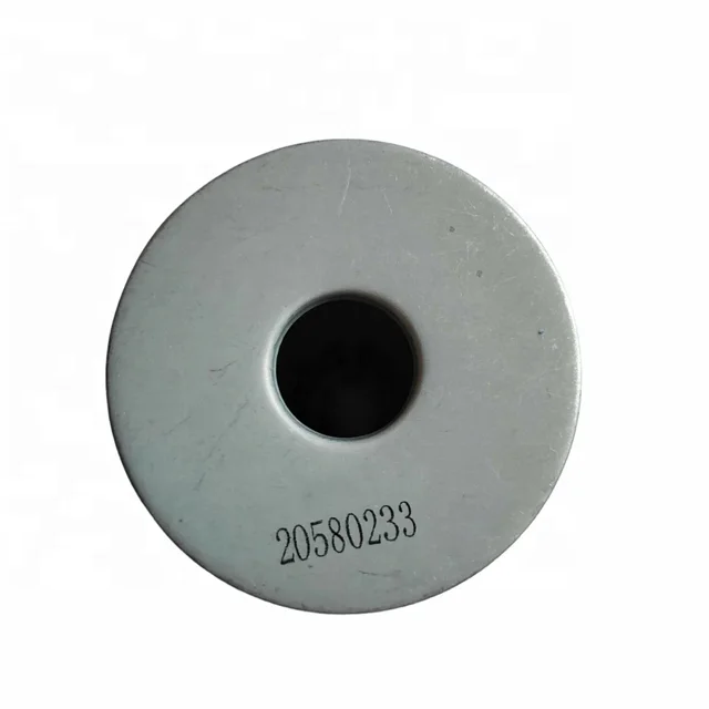 Truck Power Steering Tank Filter Hydraulic Filter 20580233 - Buy ...