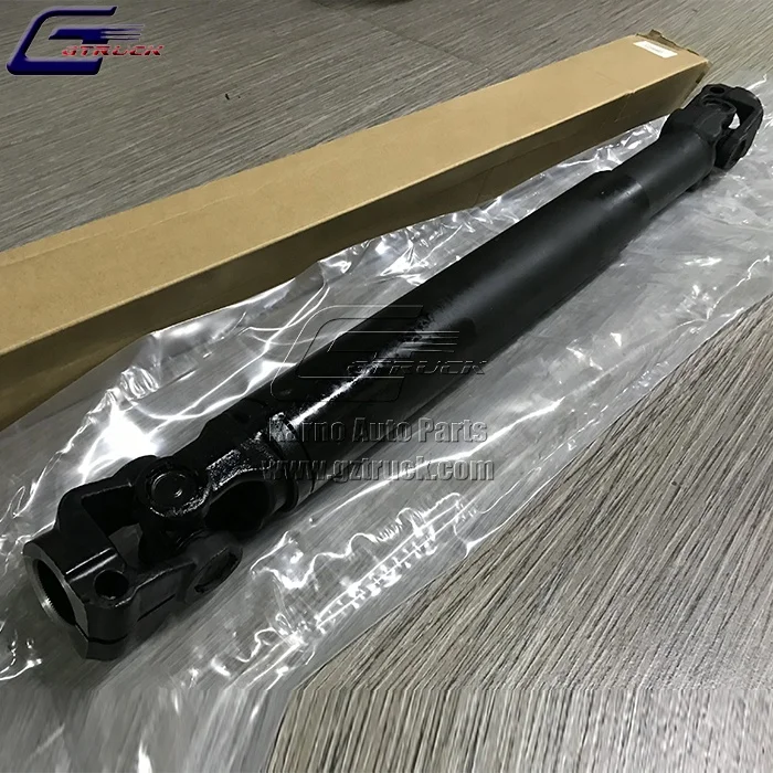 Steering Column Shaft With Universal Joint Oem 20777168 For Vl Truck U ...